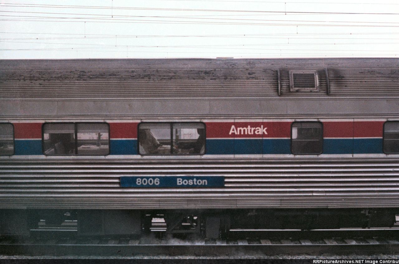 AMTK 8006